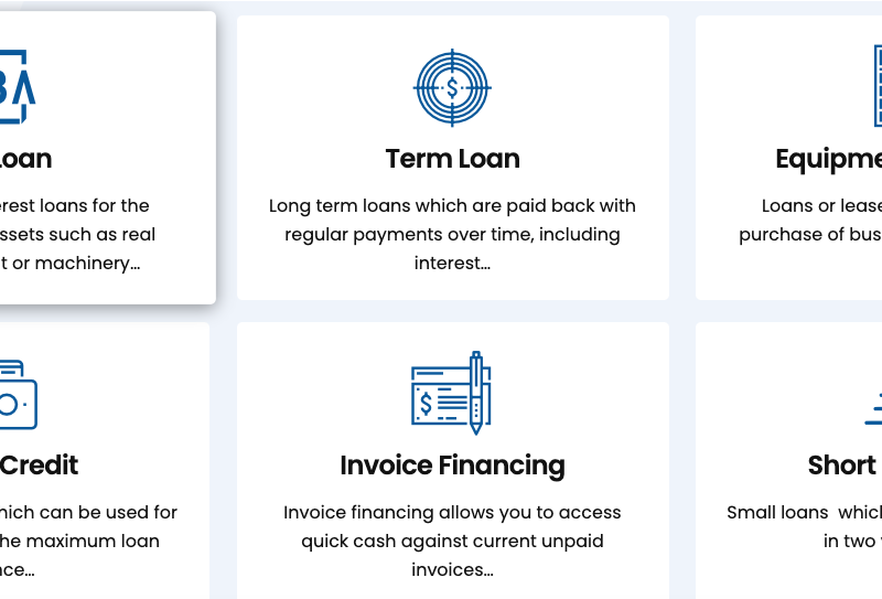 Big Think Capital Review