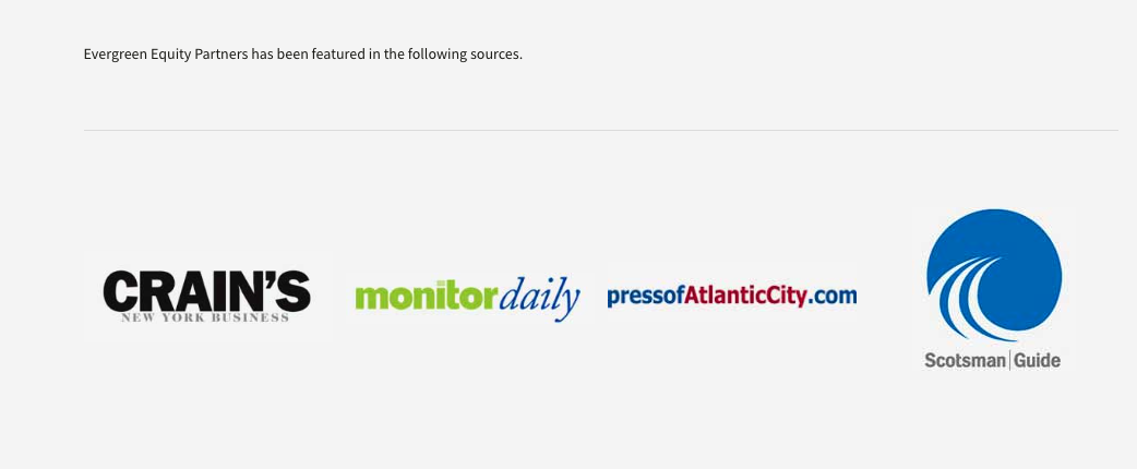 Evergreen Equity Review