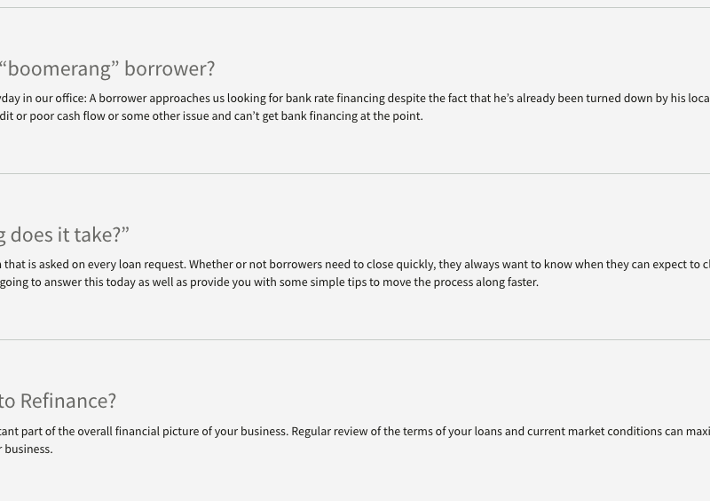 Evergreen Equity Review