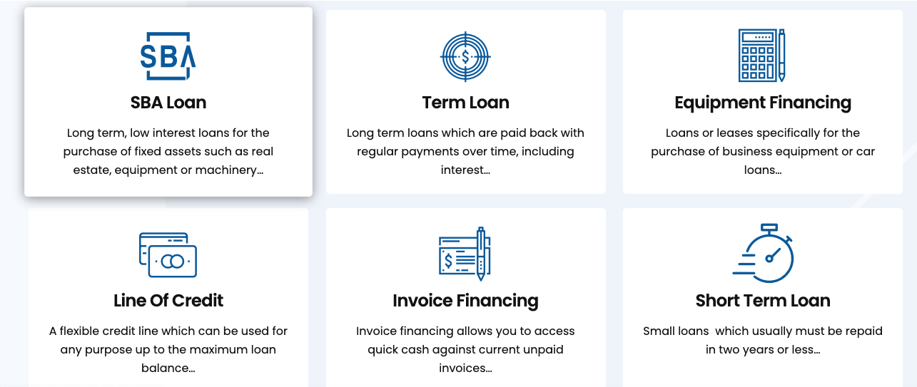 Big Think Capital Review