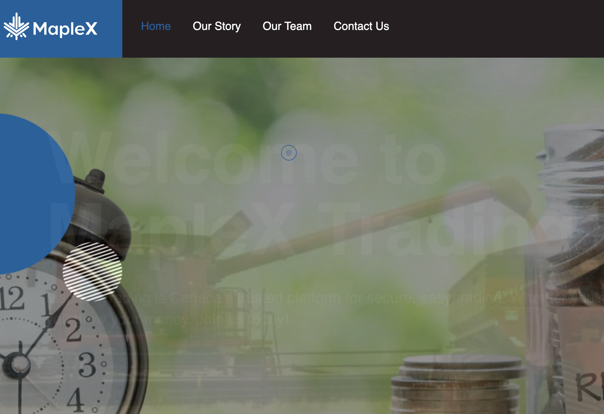 Maplex.pro | Your Gateway to Intelligent Trading